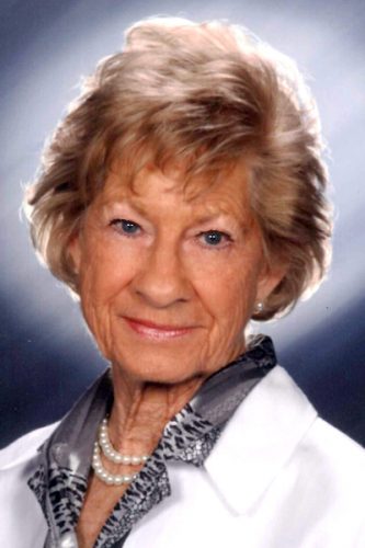 Annabelle M. Gibson 1923-2019 | News, Sports, Jobs - Tribune Chronicle